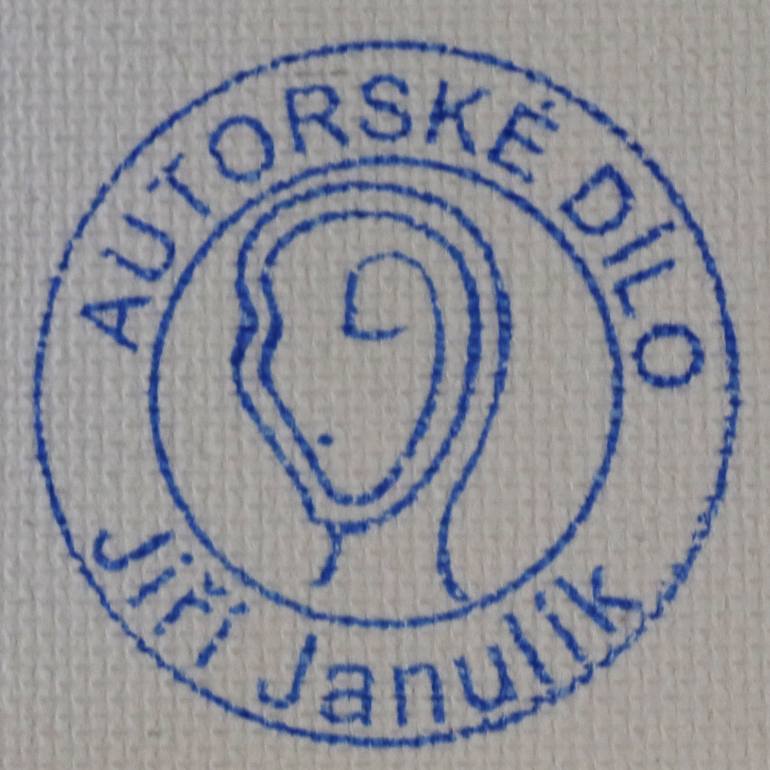 Great-grandmother's Table and its Transformations Painting by Jiri ...