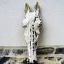 Horsehead2 Sculpture by Mateo Kos | Saatchi Art United Arab Emirates
