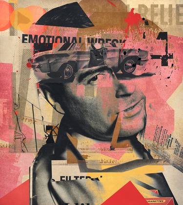 Peter Horvath Artworks | Saatchi Art