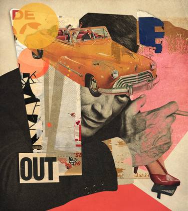 Peter Horvath Artworks | Saatchi Art