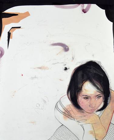 Daniel Segrove | Saatchi Art