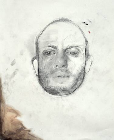 Daniel Segrove | Saatchi Art