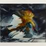 spirit Painting by Meirav Sher | Saatchi Art
