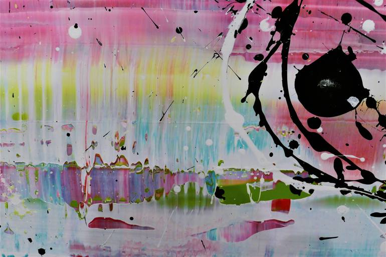 20102019 Painting by Vanhove Stephane | Saatchi Art