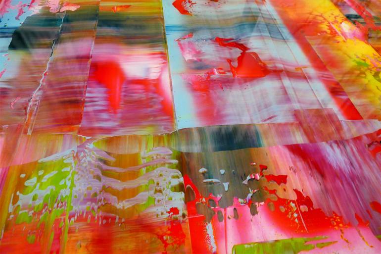 2020 01 4 Painting by Vanhove Stephane | Saatchi Art
