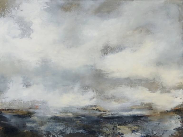 Courageous Painting by Faith Taylor | Saatchi Art