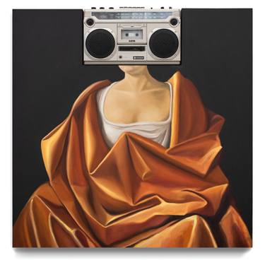 Joe Hedges | Saatchi Art