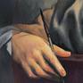 Heterotic Painting by Joe Hedges | Saatchi Art
