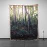 Undergrowth Painting by Joe Hedges | Saatchi Art