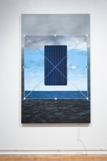 Joe Hedges | Saatchi Art