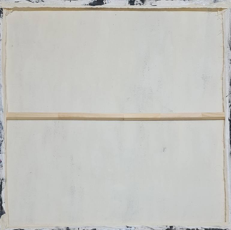 midnight meeting Painting by Victor March | Saatchi Art