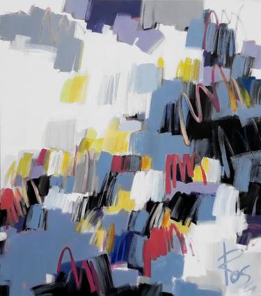Oleksandr Ros Artworks | Saatchi Art
