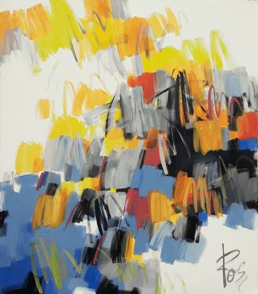 Oleksandr Ros Artworks | Saatchi Art