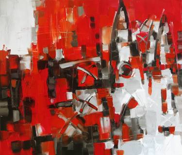 Oleksandr Ros Artworks | Saatchi Art