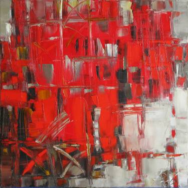 Oleksandr Ros Artworks | Saatchi Art