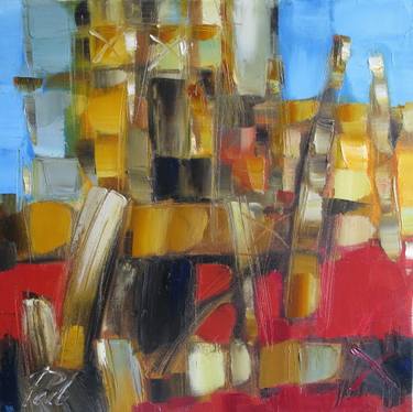 Oleksandr Ros Artworks | Saatchi Art
