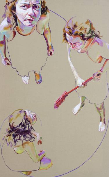 Cristina Troufa Artworks | Saatchi Art