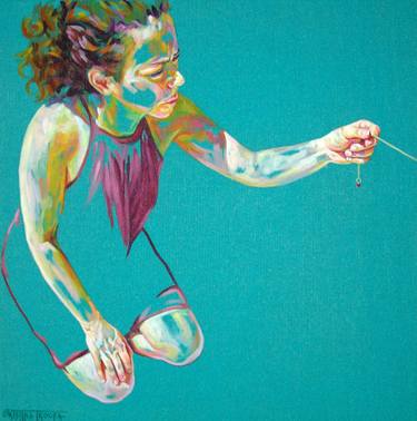 Cristina Troufa Artworks | Saatchi Art