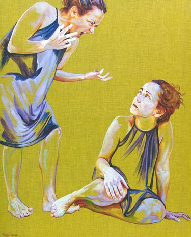 Cristina Troufa Artworks | Saatchi Art