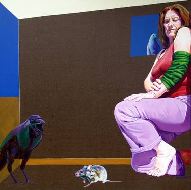 Cristina Troufa Artworks | Saatchi Art