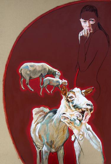 Cristina Troufa Artworks | Saatchi Art