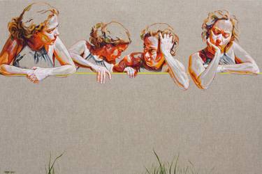 Cristina Troufa | Saatchi Art United Kingdom