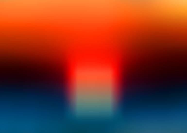 Transition Photography by James Robertshaw | Saatchi Art