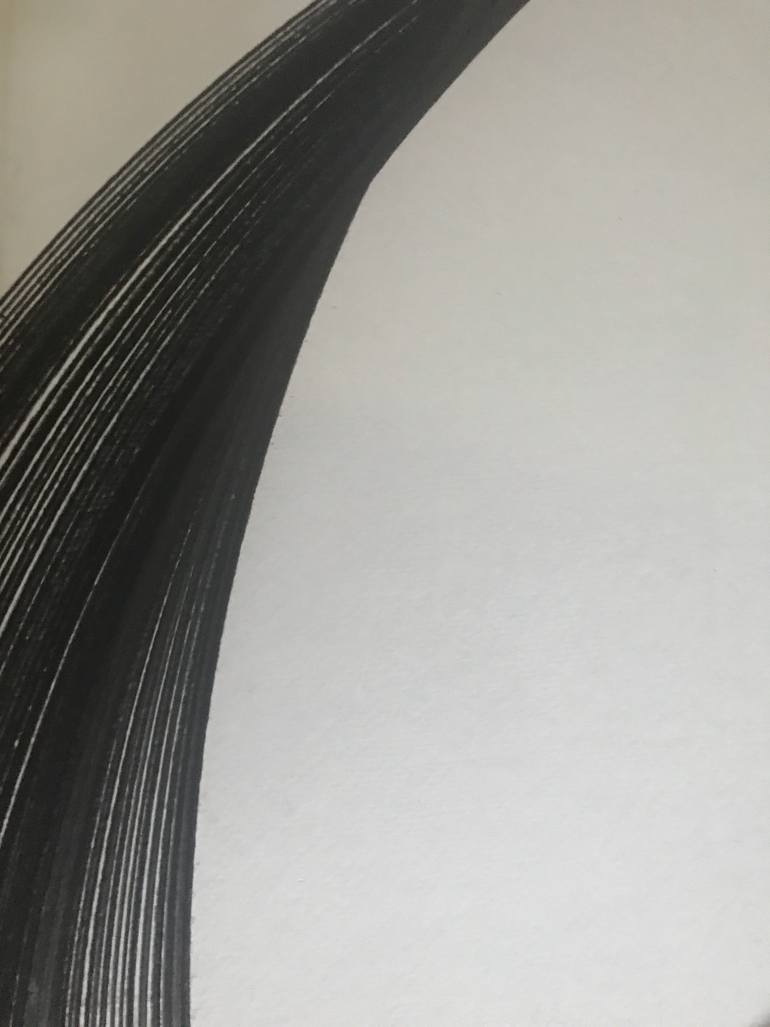 Untitled 009 Drawing by Elizabeth Ferran | Saatchi Art