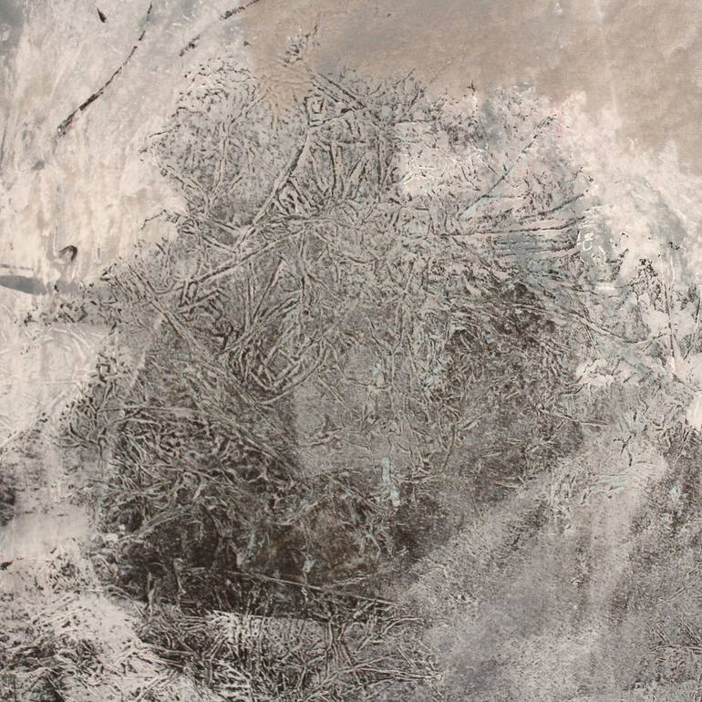 Curiosity Painting by Kris Muntan | Saatchi Art