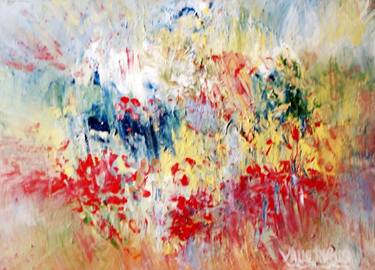 Valle Rubio | Saatchi Art