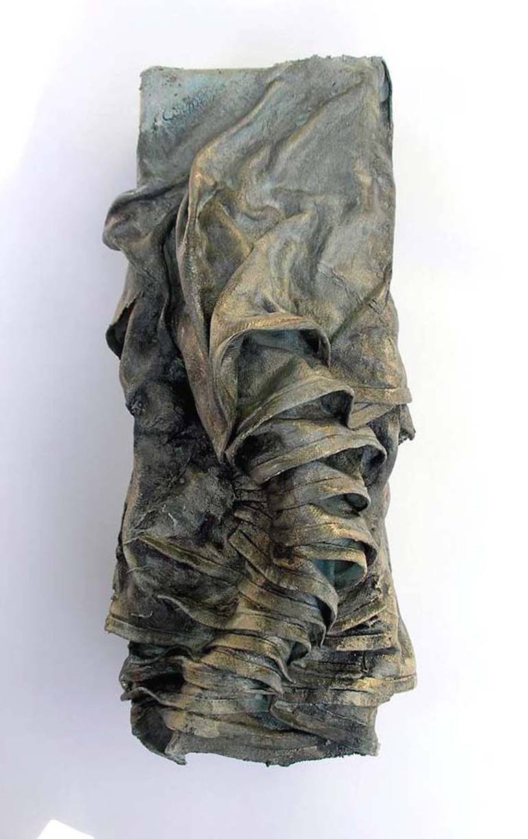 Spine for a Coronation Sculpture by Kevin Harty | Saatchi Art