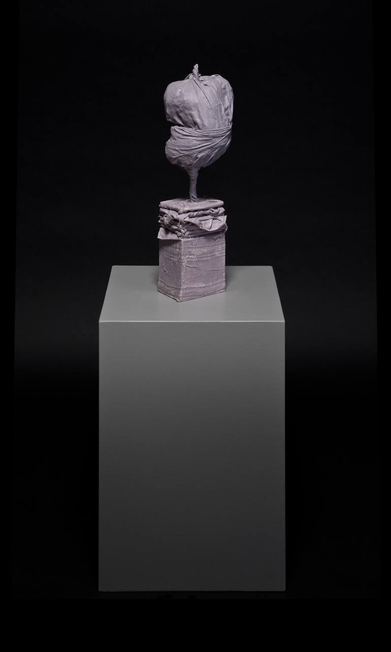 Nice Figure Sculpture by Kevin Harty | Saatchi Art