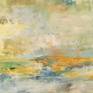 Quietly alive Painting by Lisa Mann | Saatchi Art