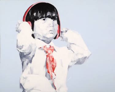 Yuliang Han Artworks | Saatchi Art