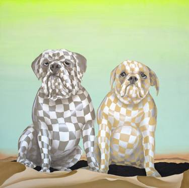 Sarah Edwards Artworks | Saatchi Art