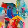 Morning in Rabac Painting by Franko Tencic | Saatchi Art