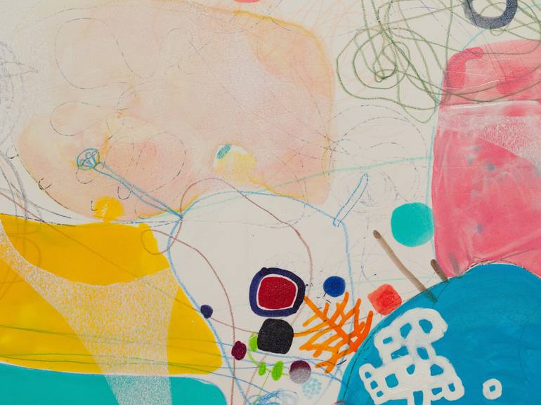 From the cycle Contemplations of one Pantheist Painting by Franko ...