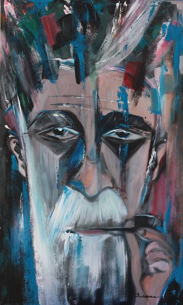 Florin Coman Artworks | Saatchi Art