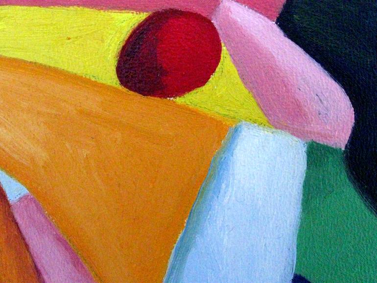 Reposal Painting by Craig Moran | Saatchi Art