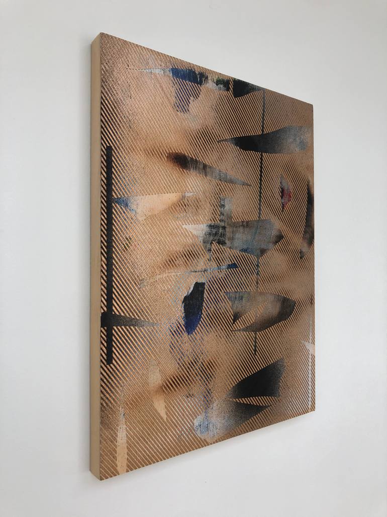 Mangata 20 Painting by Melisa Taylor | Saatchi Art