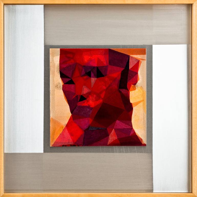 Eternity Painting by erdinc babat | Saatchi Art