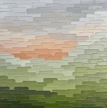 Meredith B | Saatchi Art