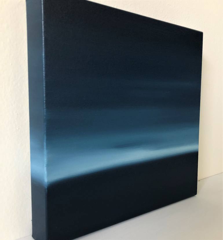 Feeling...Eternal Painting by Meredith B | Saatchi Art