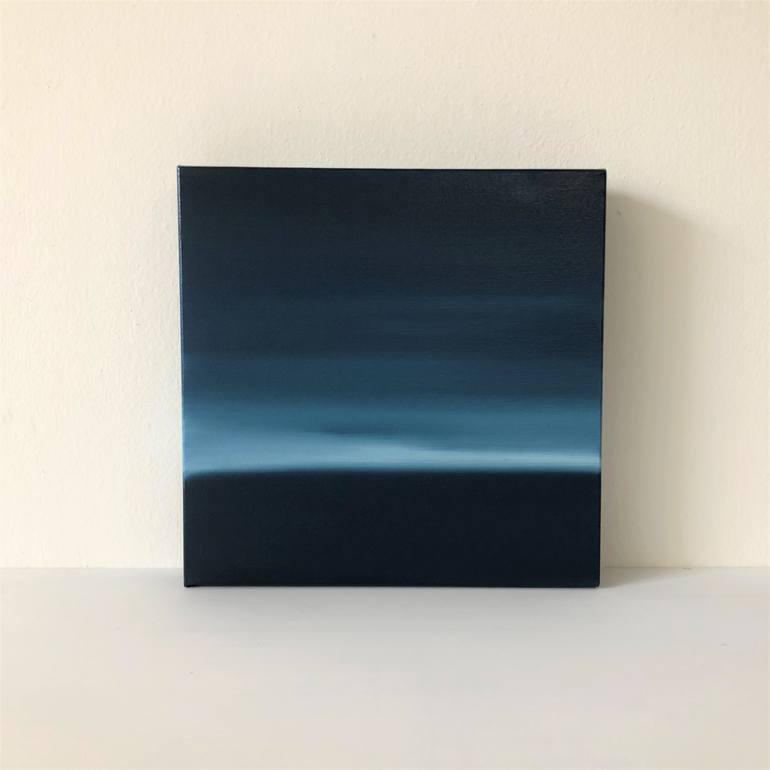 Feeling...Eternal Painting by Meredith B | Saatchi Art