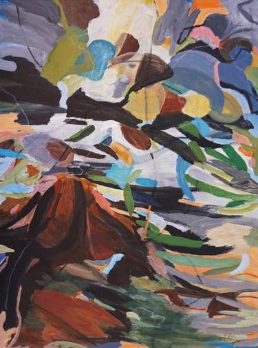 Laurie MacMillan Artworks | Saatchi Art