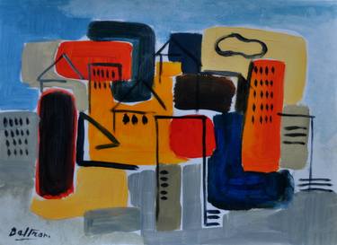 Pierre-Yves Beltran Artworks | Saatchi Art