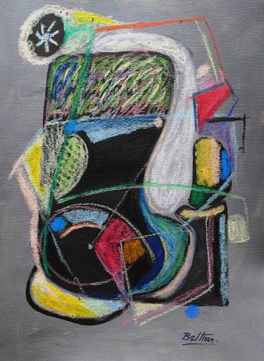 Pierre-Yves Beltran Artworks | Saatchi Art