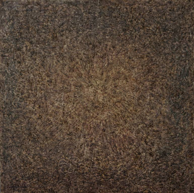 Vestiges Painting by Johnny Kim | Saatchi Art