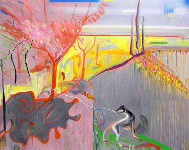 Peter Foster Macleod | Saatchi Art