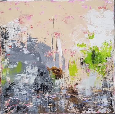 Sarka Quisova | Saatchi Art